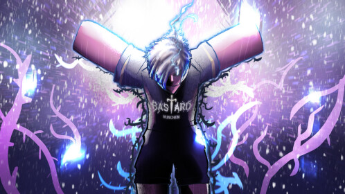 [KAISER] Proyecto: Bloqueo Azul - Roblox