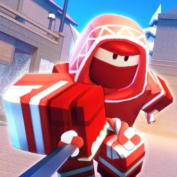 REFLEX - Entrenador de mira | Juega en Roblox