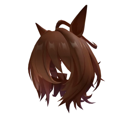 Agnes Tachyon (Umamusume) | Roblox Item - Rolimon's