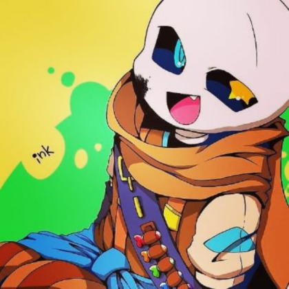 Ink! Sans