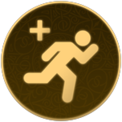 More Stamina (50% more) - Roblox