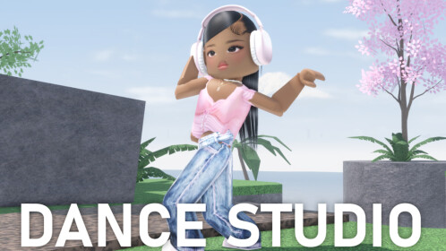 [エキストラダンス] KNTY - Roblox