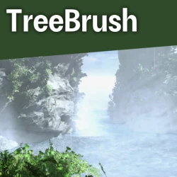 Tree Brush V3