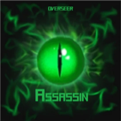 Overseer Logo