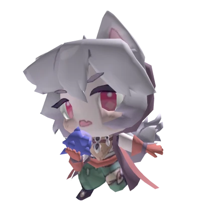 Wolfie Razor | Roblox Item - Rolimon's