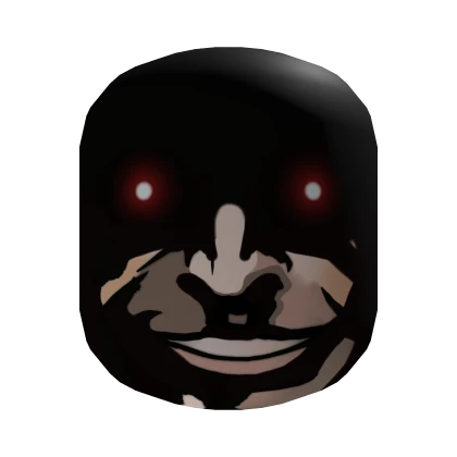 Reverse comic speed flash face | Roblox Item - Rolimon's