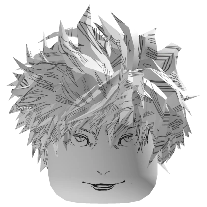 Gojo | Roblox Item - Rolimon's