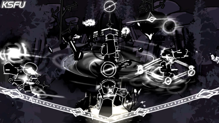 [QoL Update] Killstreak Sword Fighting Universe | Roblox Game - Rolimon's