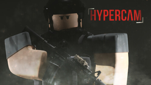 [Revamp] Hypercam - Roblox