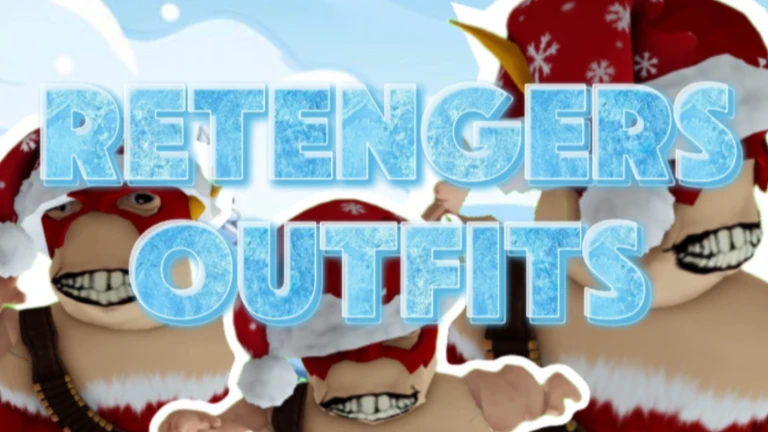 레engers저스 의상 - Roblox