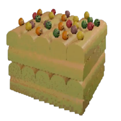 Turron - ENA