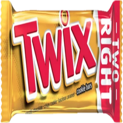 right twix