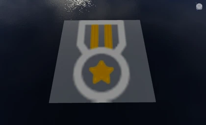 Badge Giver Block