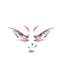 FEMALE SAIYAN SSJ ROSE