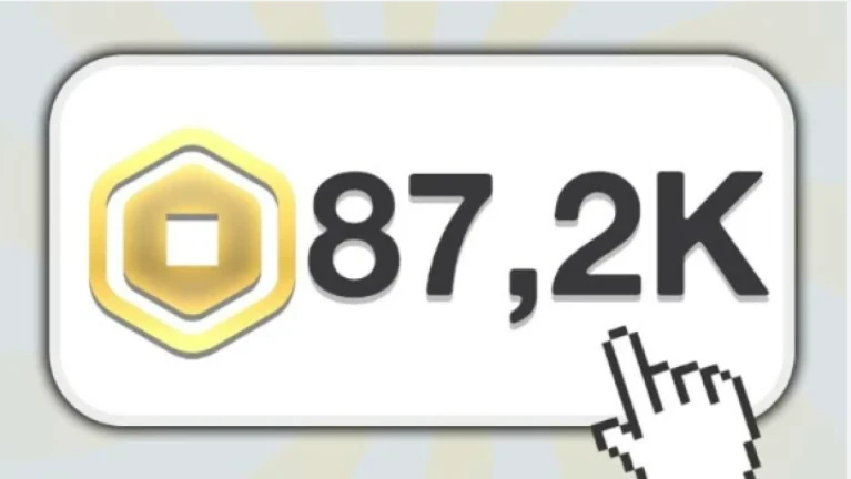 [ 999M+] Obby Robux Roblox RBX Robox - Roblox