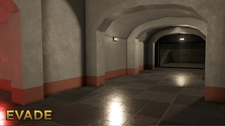 Evade - Roblox