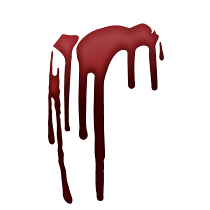 Blood | Roblox Item - Rolimon's