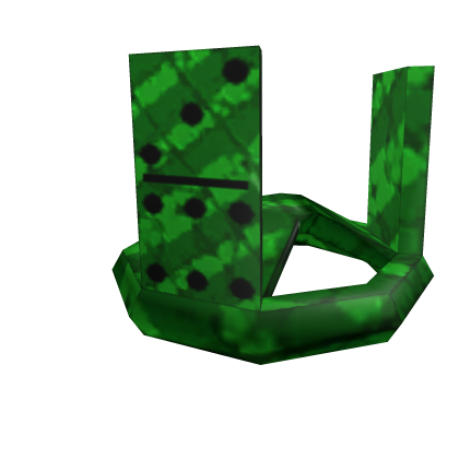 Corona domino viridiana - Roblox