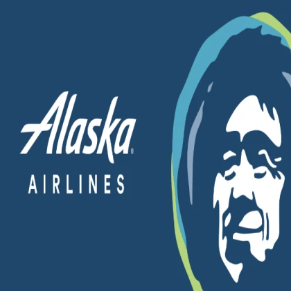 Alaska Airlines Logo