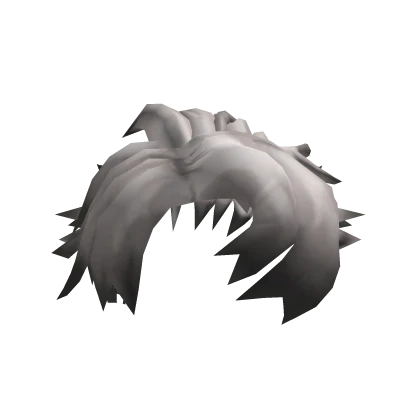 Rudo Hair | Roblox Item - Rolimon's