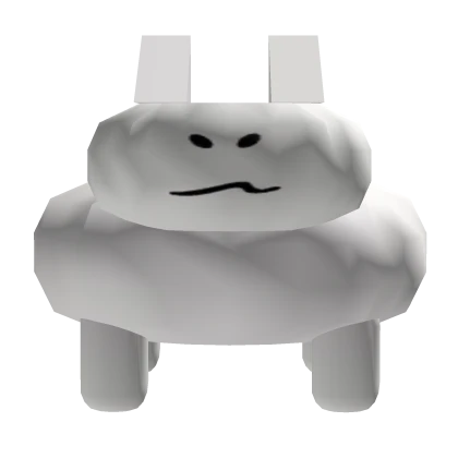 Gubby {On Back} | Roblox Item - Rolimon's