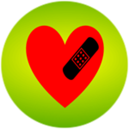 Double Health - Roblox