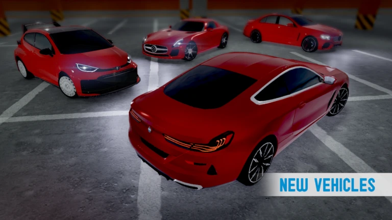 Pacifico 2: Playground Town | ROBLOX