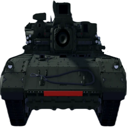 MTC4 Object 195