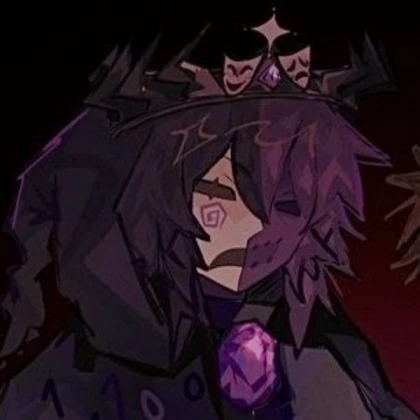 another pfp heh.