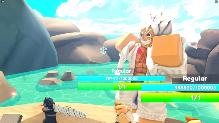 Anime Tower Defense [UPD 2] | Roblox Game - Rolimon's