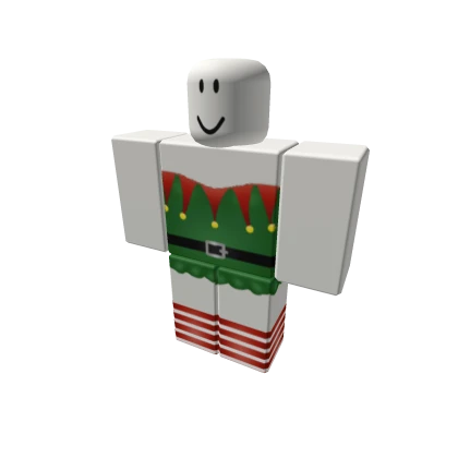 elf baddie set - Roblox