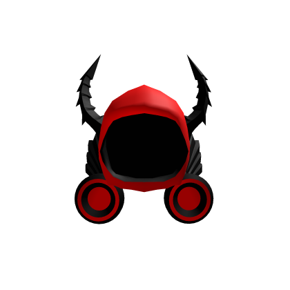 Rubí Dominus - Roblox