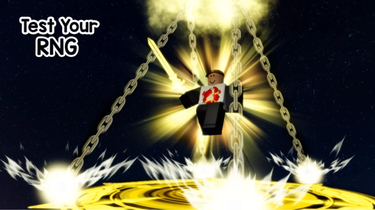 [UPD] Teste seu RNG - Roblox