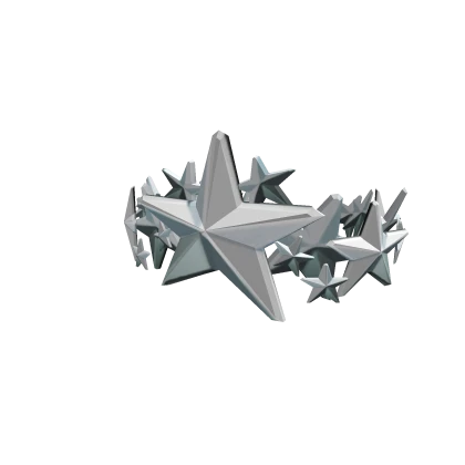 white star nyc | Roblox Item - Rolimon's