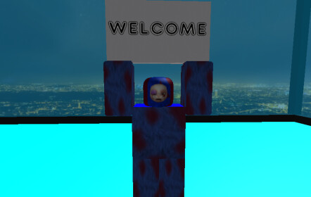 Teletubbies.exe Obby! - Roblox