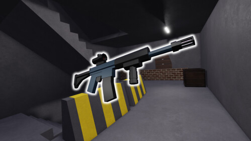 Operación Uno [MÓVIL] - Roblox