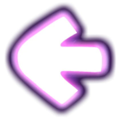 FNF Left Arrow