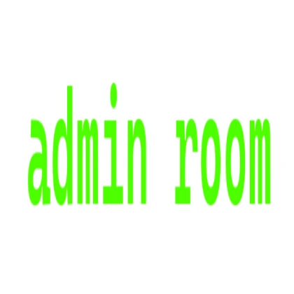admin room