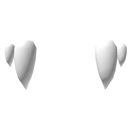 Vampire Spider Hybrid Fangs | Roblox Item - Rolimon's