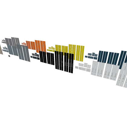 KONE Design Fixture Pack [EXPANDED]