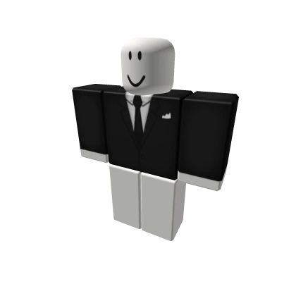suit - Roblox