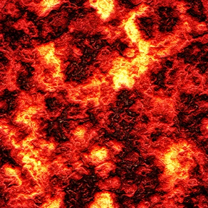 LAVA