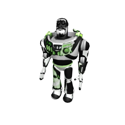 Buzz
