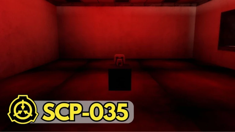 The SCP Elevator [SCP-3008!] (v. 1.6) - Roblox