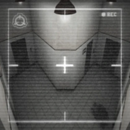 SCP Containment Breach Camera