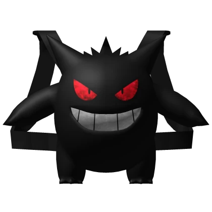 Gengar | Roblox Item - Rolimon's