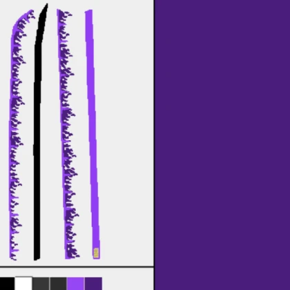 shindo sword
