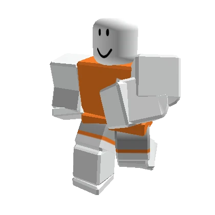 Default Animation Retargeting - Roblox