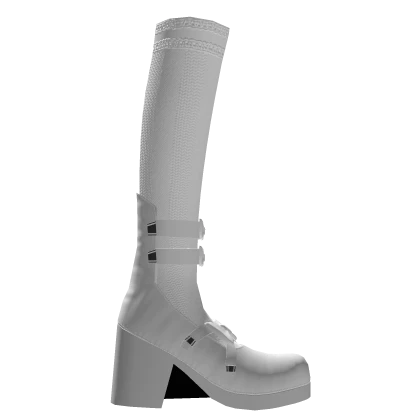 Shoe - Right Shoe Accessory | Roblox Item - Rolimon's
