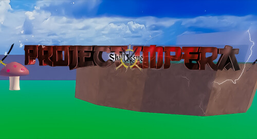 [⚡OLD RUMBLE] IMPERA - Roblox